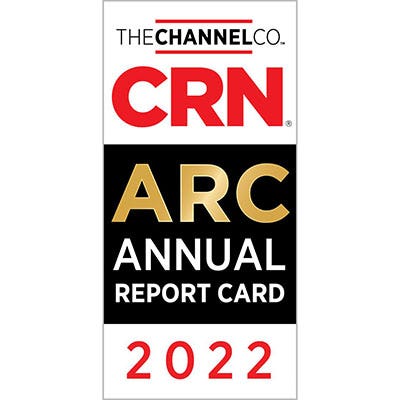 2022 CRN Annual Report Card