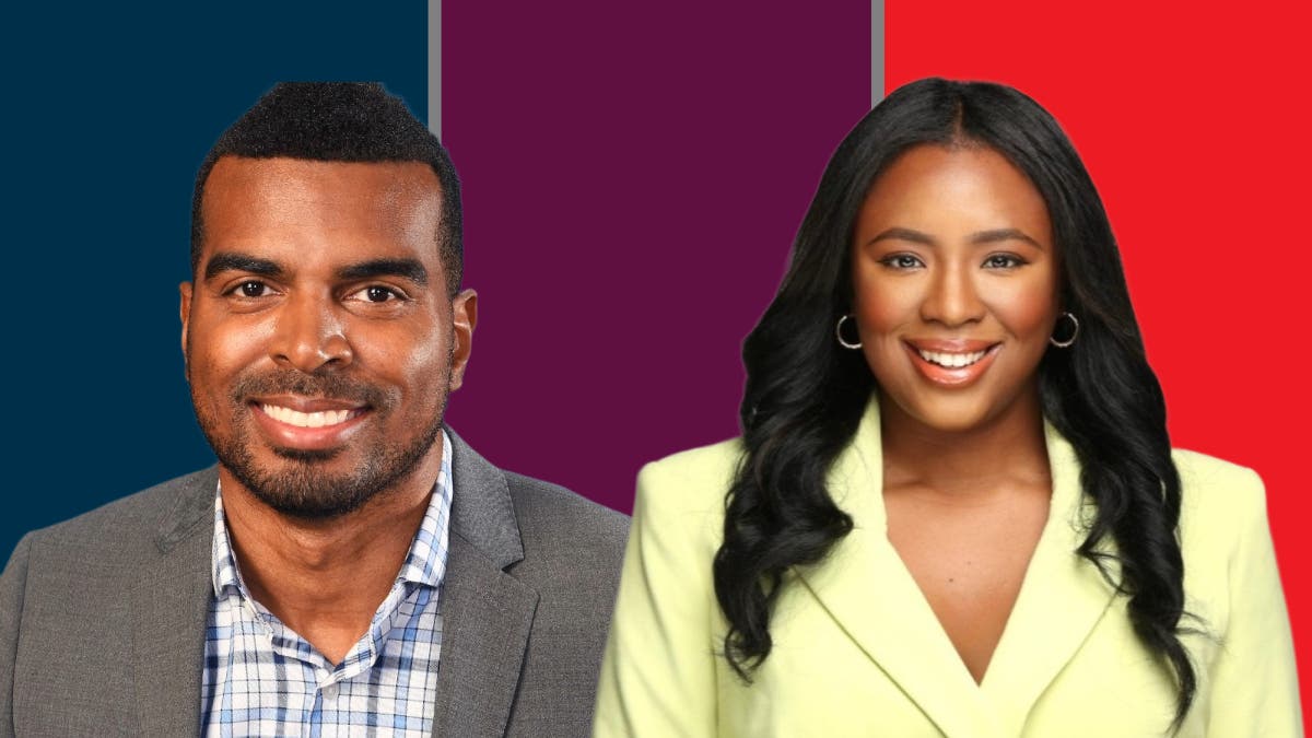 The Overlooked Identity: Afro-Latin Voices In The Channel