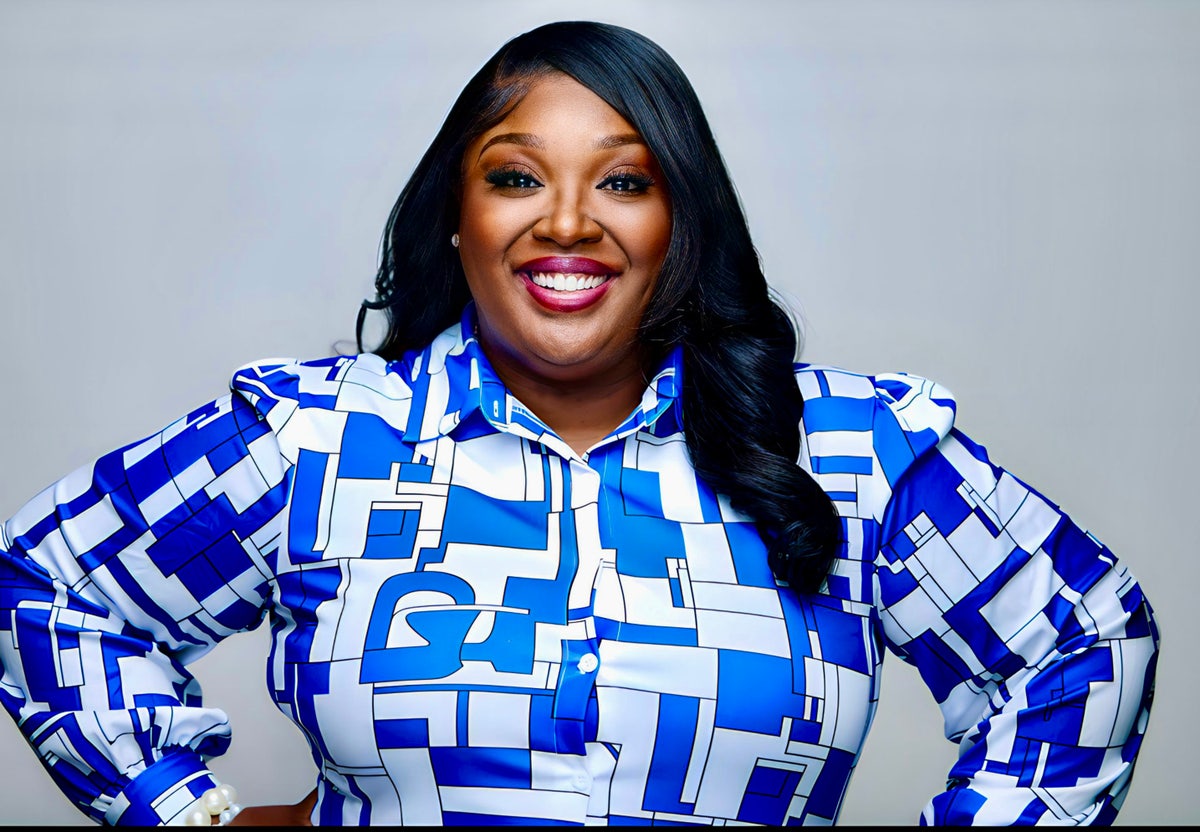 Inclusive Leadership In Action: Get To Know Ingram Micro’s Ashley ...