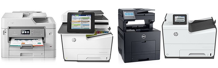 Printer Week 2017