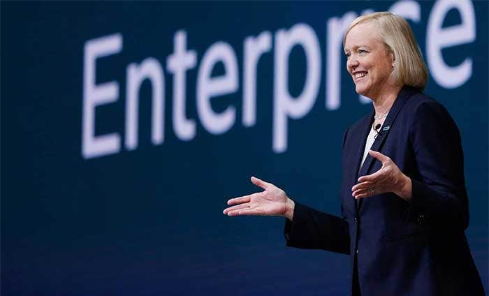 CRN's Coverage Of The HPE Global Partner Conference 2016