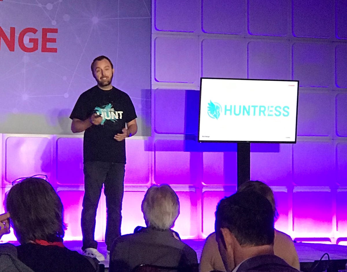 Huntress Releases First Public Tech Roadmap, Preps For Major SIEM Push