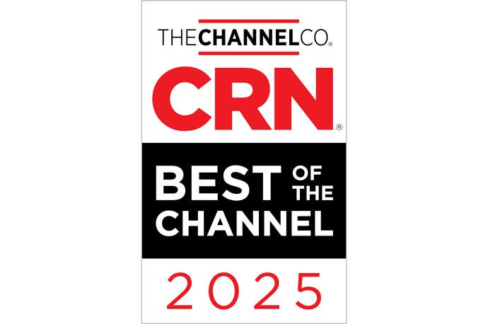 CRN Best Of The Channel Awards: Apply Now!