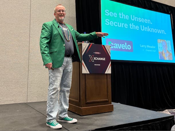 Attack Surface Management Startup Cavelo Seeks To Ramp Up Growth With MSPs