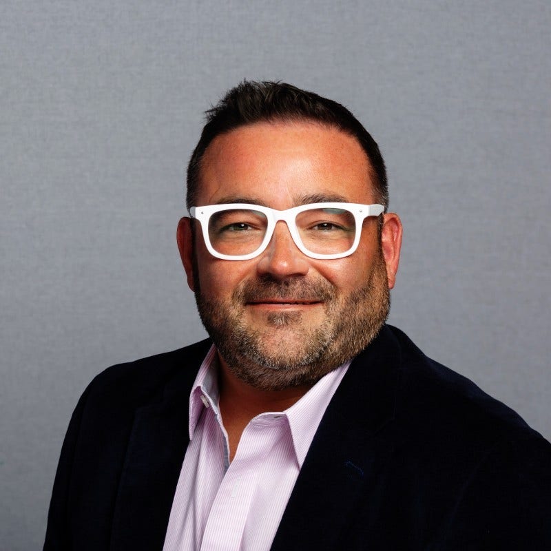 ScalePad’s Eric Torres: ‘We Can Automate Your QBR Process’ Through ...