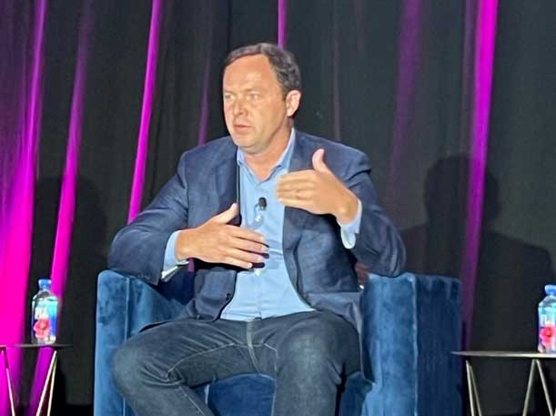 Jed Ayres On ‘Big’ Desktop As-A-Service Opportunity For ControlUp ...