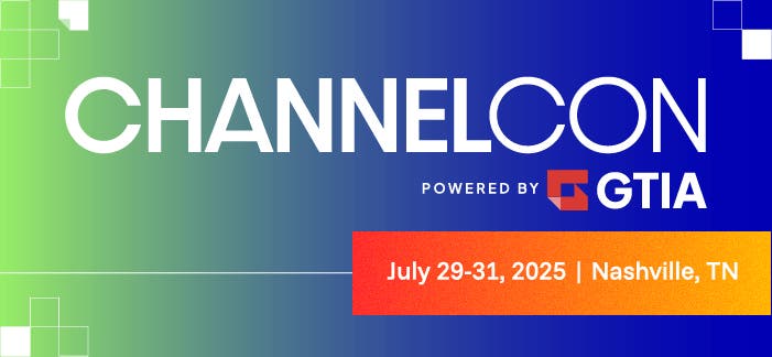 GTIA ChannelCon 2025
