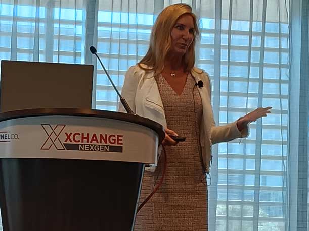 Summit 7 Exec Tells MSPs How To Guard Against Insider Threats | CRN