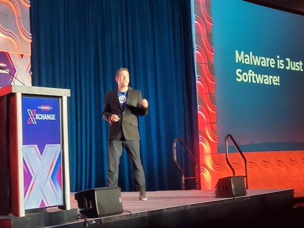 How ThreatLocker CEO Danny Jenkins Once Saved His Company With Data ...