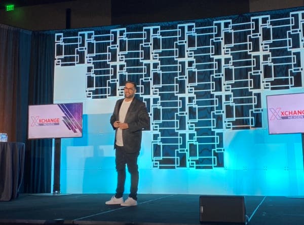 Sherweb Executive: ‘The Name Of The Game Is AI Readiness’ | CRN