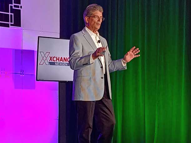 Fortinet Exec: New Offer Development Framework Brings Security Best ...