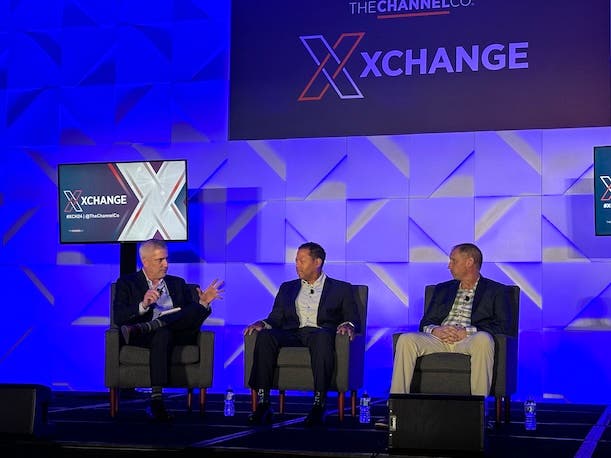 Many CIOs Looking To Solution Providers For Help Navigating GenAI ...