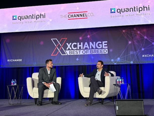 Quantiphi CEO: Future Of AI Is ‘Superhuman’ Productivity