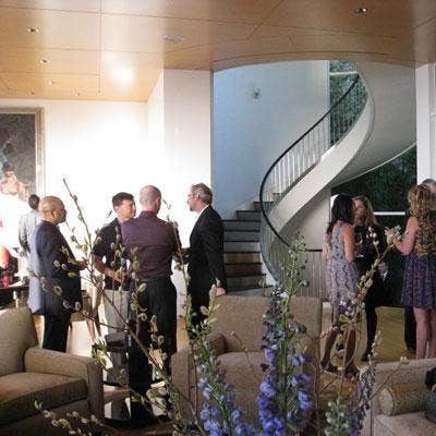 A Peek Inside Larry Ellison's House In San Francisco | CRN