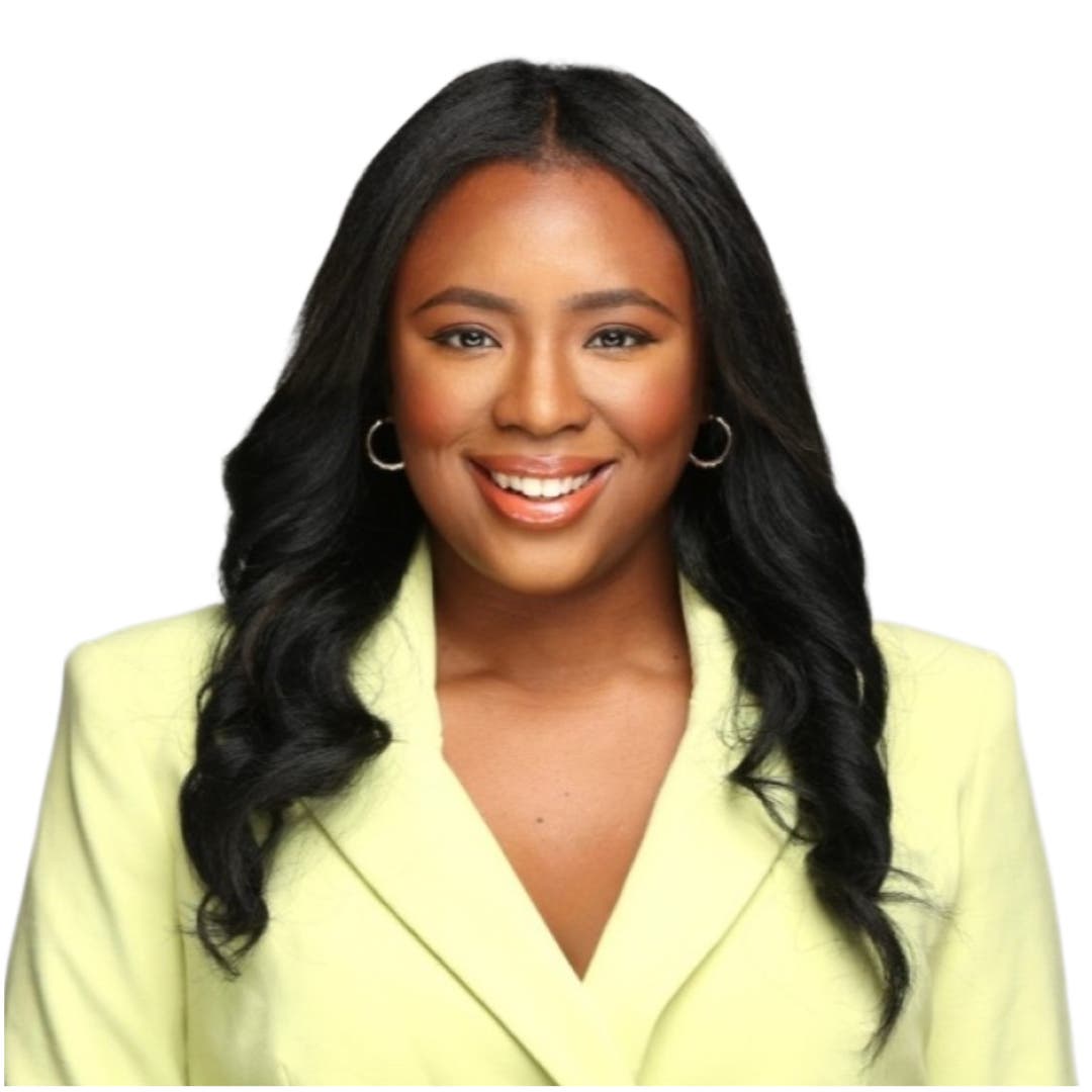 Be Intentional With Leadership: A Conversation With Mayka Rosales Peterson