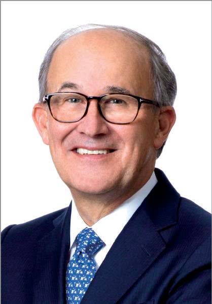 HPE Nominates Microsoft Director Veteran Charles Noski To Its Board | CRN