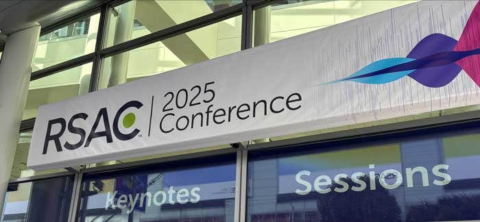 RSA Conference 2025: News And Analysis