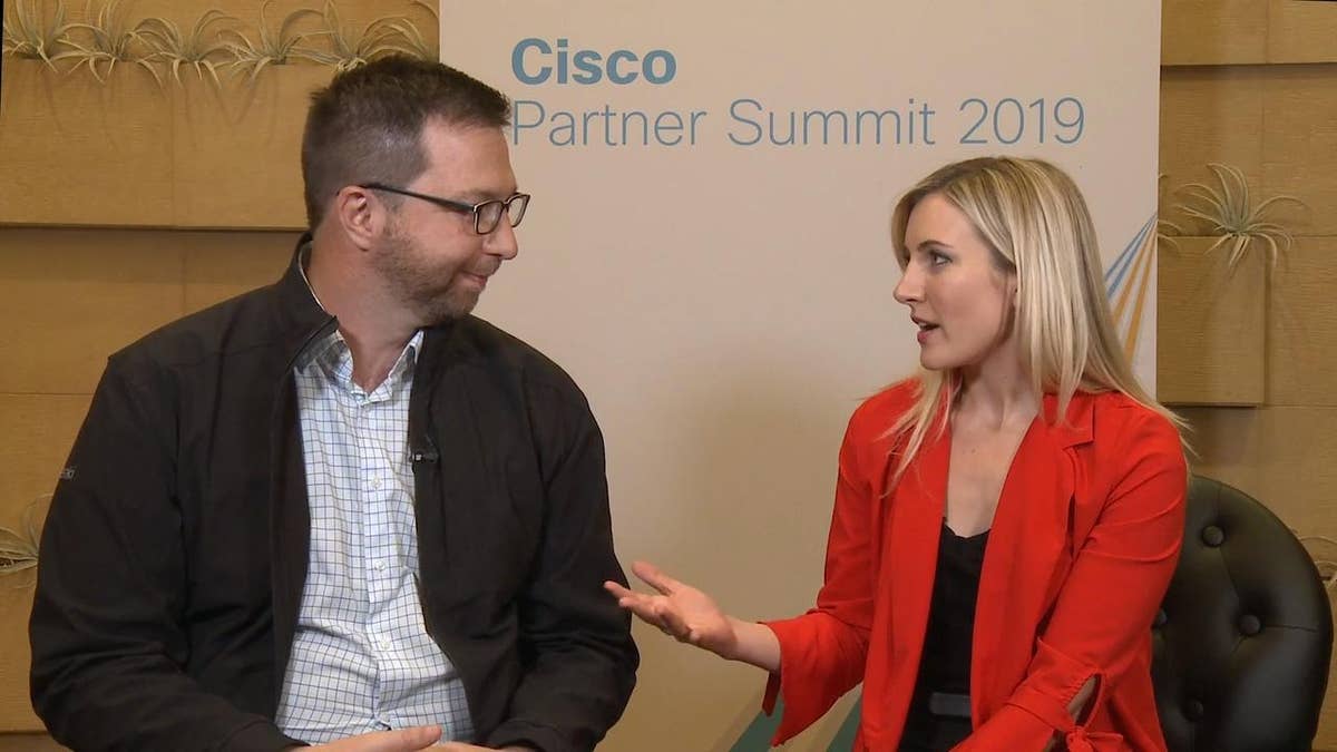 Cisco Takes Aim At Cradlepoint, Enters New Market With Meraki Cellular ...