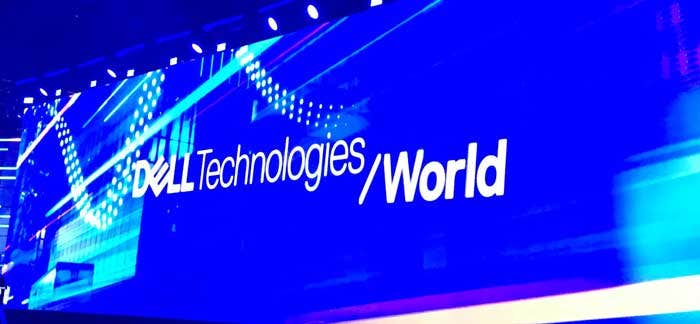 Dell Technologies World 2019: News, Announcements And Analysis