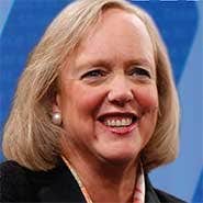 CRN Exclusive: HP's Meg Whitman And The 'New Style Of IT'