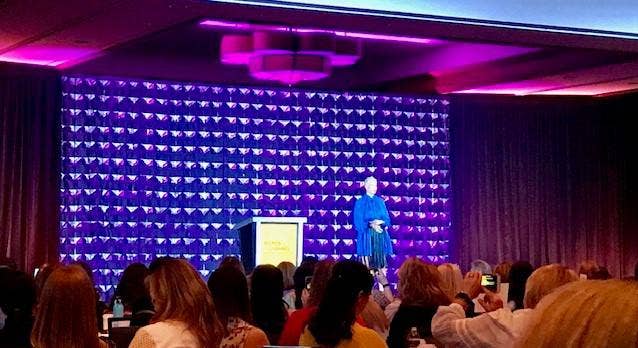 Executive Michele Thornton Ghee: 'Diversity Is Who You Are, Inclusion ...