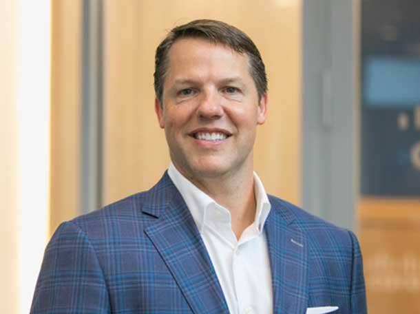 The New Cisco Americas Channel Chief Is John Moses: Exclusive | CRN