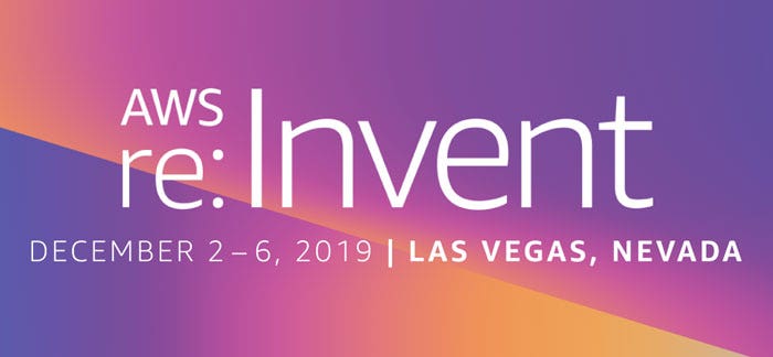 AWS re:Invent 2019: News, Announcements And Analysis