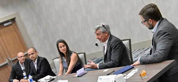 CRN's Everything-As-A-Service Roundtable