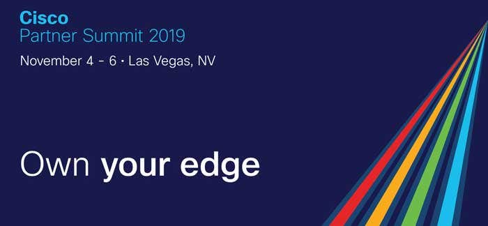 Cisco Partner Summit 2019: News, Announcements And Analysis