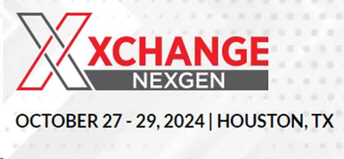 XChange NexGen 2024