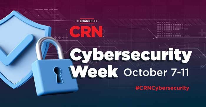 Cybersecurity Week 2024