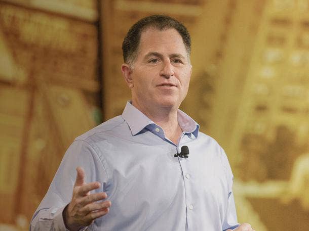 Michael Dell-Linked Firm Acquiring 1,047-Room Florida Resort | CRN