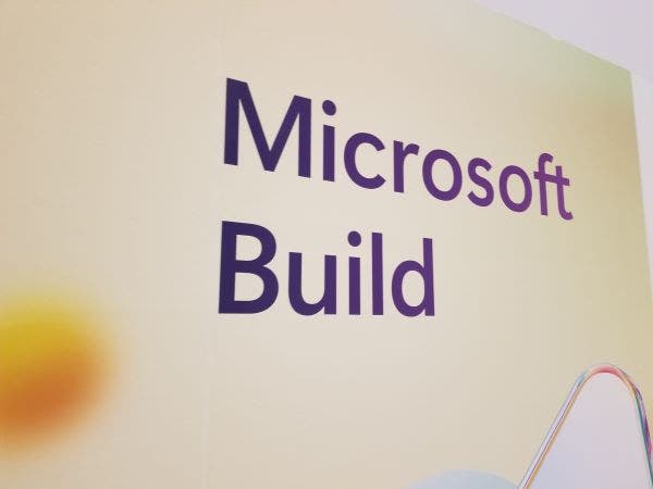 Microsoft Build 2024: 10 Coolest Exhibitors In AI, Cloud Computing ...