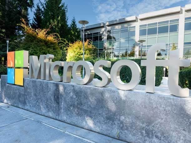 15 Biggest Microsoft Executive Departures In AI, Data, Security So Far ...