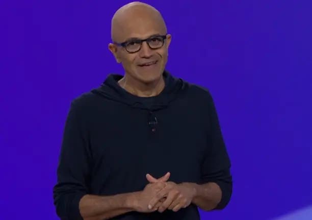 Microsoft Build 2024: CEO Nadella Declares ‘A Golden Age Of Systems’