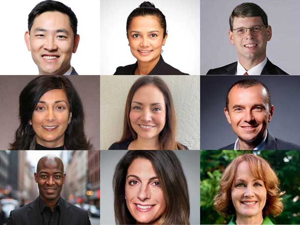 30 Notable IT Executive Moves: November 2024