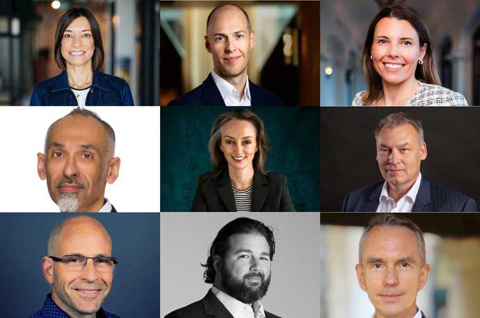 30 Notable IT Executive Moves: June 2025