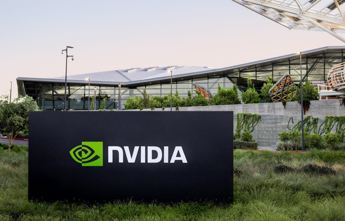 The 10 Biggest Nvidia News Stories Of 2025 (So Far)