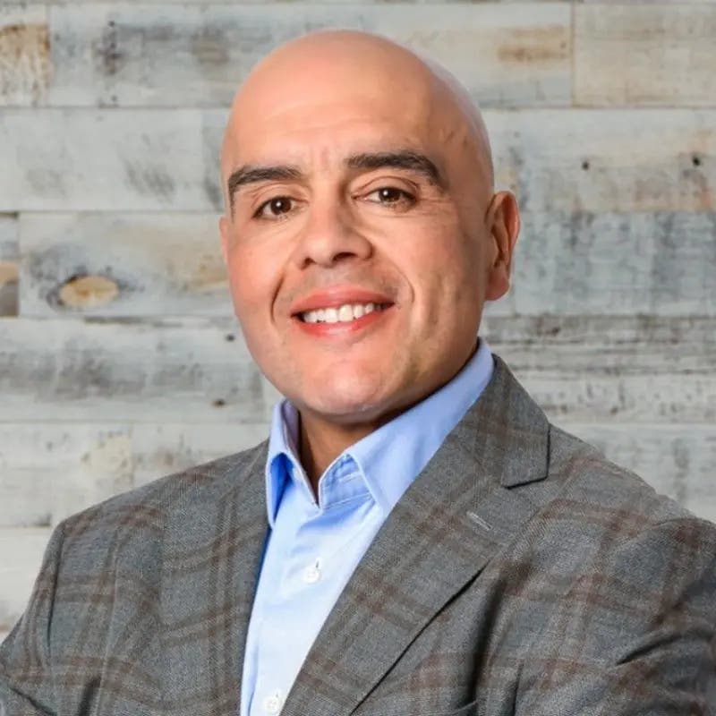 Arm Data Center Leader: ‘No Doubt About Long-Run Need’ For Massive AI Buildout