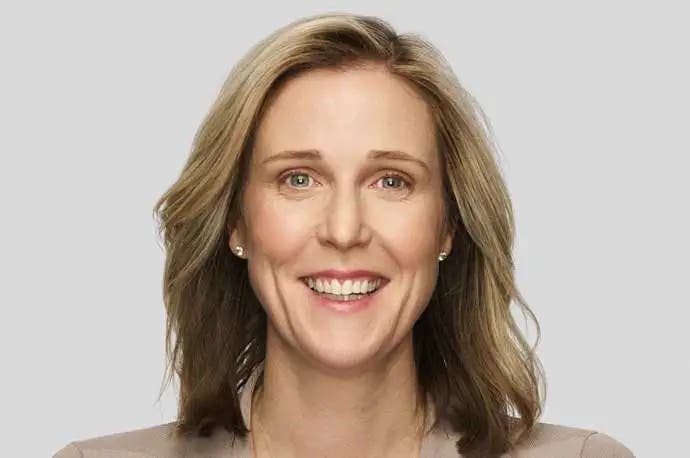 IBM Channel Chief Kate Woolley Departs