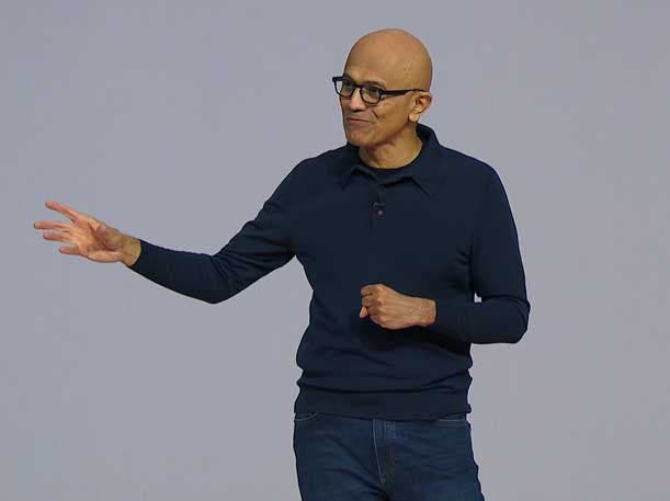 Analysis: What Microsoft’s Q2 Says About Its Channel, AI, Cloud, DeepSeek