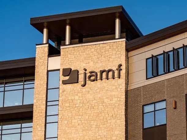 Apple-Focused Jamf Looks At Potential Sale: Report