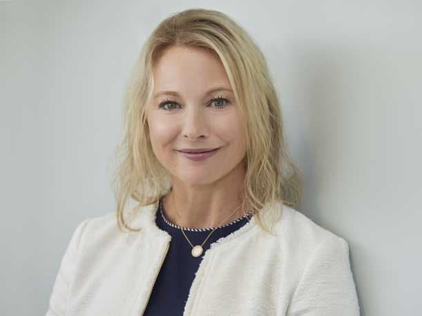Dell Chief Partner Officer Denise Millard On Breakthrough ‘Real- Time ...