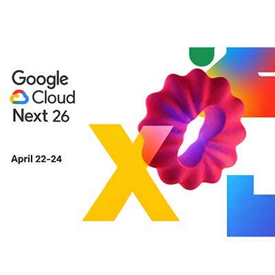 Google Cloud Next 2026: The Biggest News On Gemini, Agentic AI, TPUs