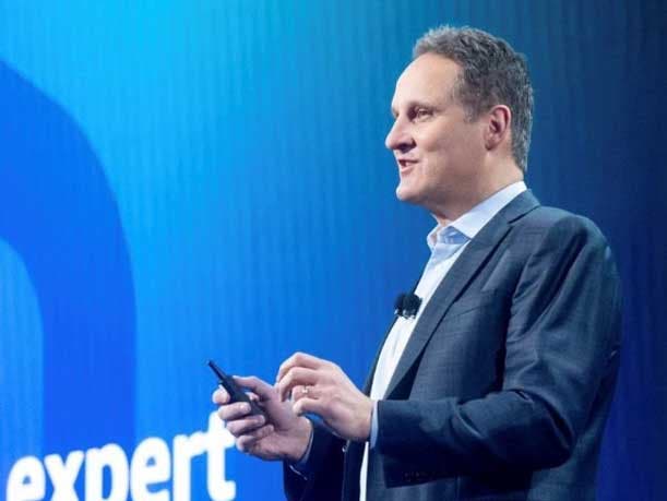 AWS’ Former CEO Launches New AI Infrastructure Startup Helix Digital ...