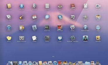 Apple Preview: Mac OS X Lion Ready To Roar | CRN