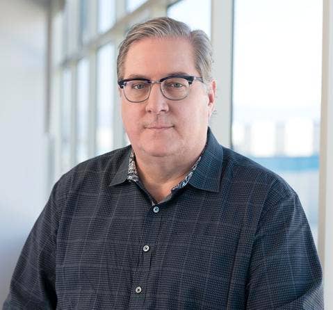 Intel CTO Lavender Spotlights Software Strategy With Open-Source, AI ...