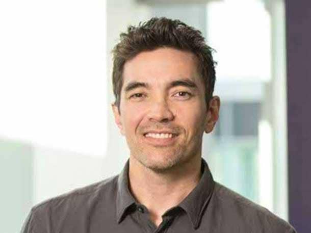 Splunk CTO Tully Set To Step Down, Company Confirms | CRN