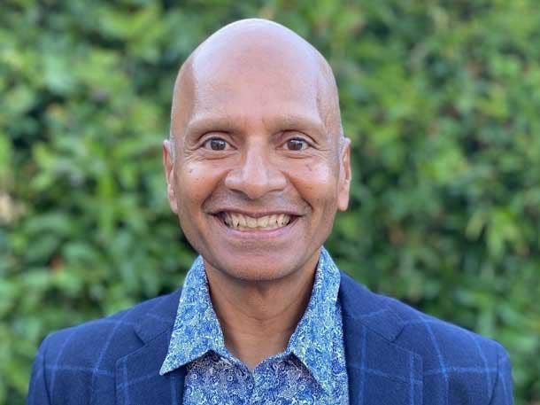 Meet Balaji Subramanian, IGEL’s New Channel Chief | CRN