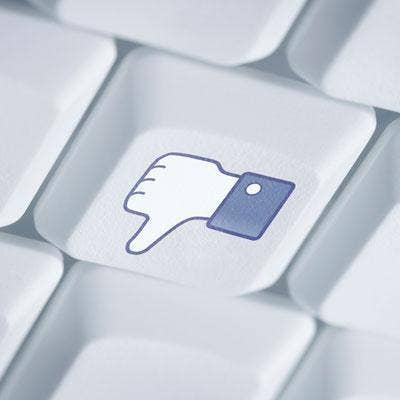 Facebook Down Again, For the Second Time This Month | CRN